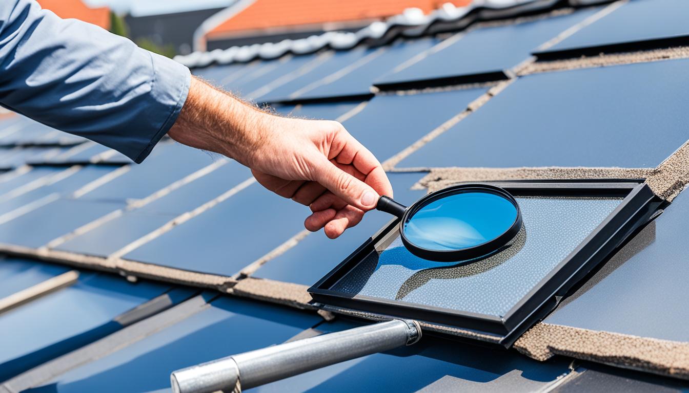 Dakinspectie Rosmalen